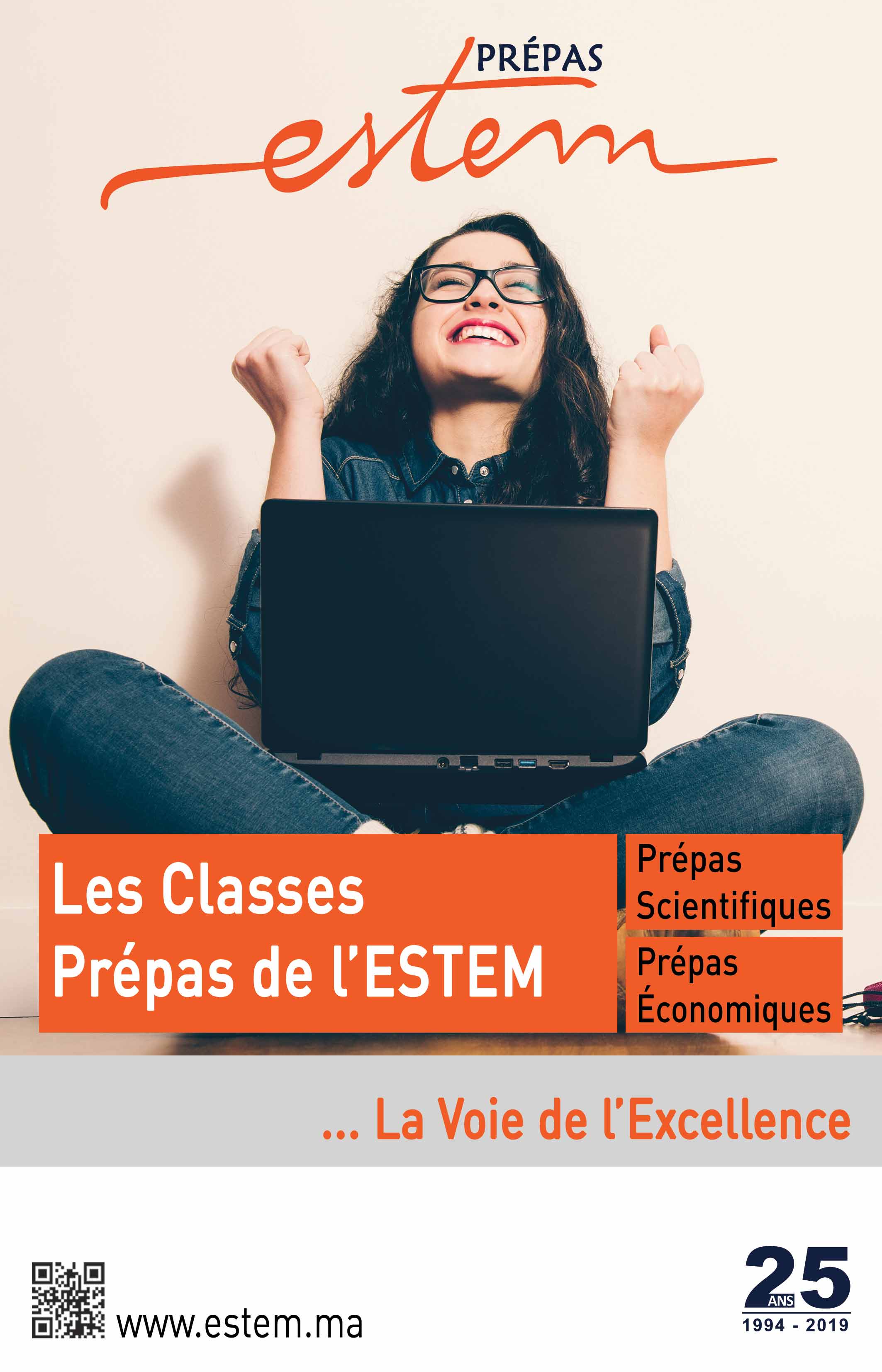 ESTEM PREPAS - Estem