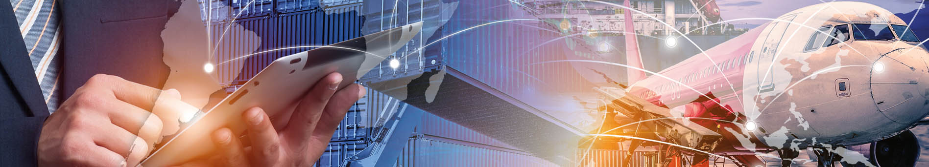 Master International Logistics & Supply Chain Management